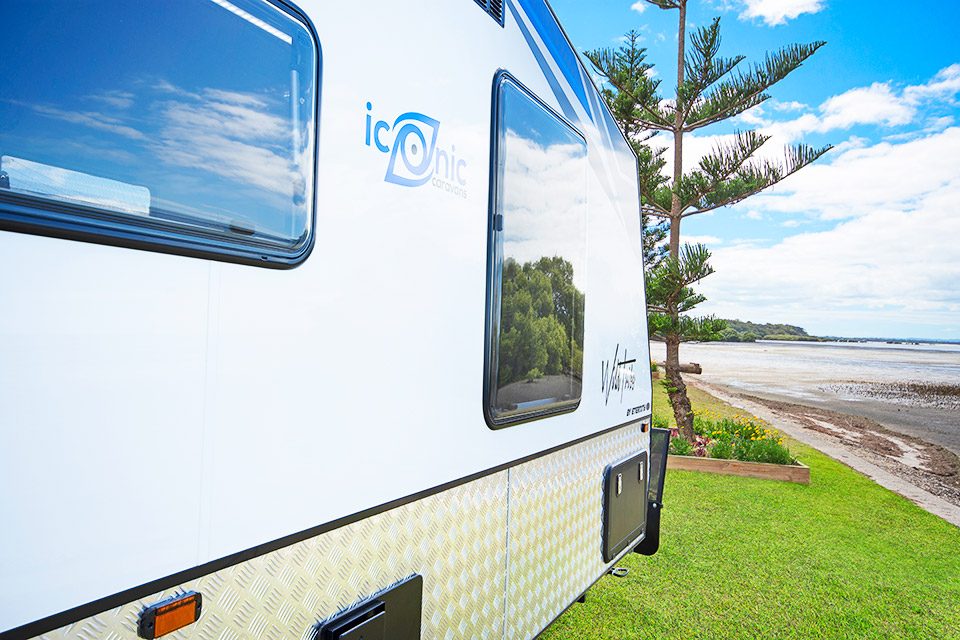 Iconic Wild Tribe - Vanhub